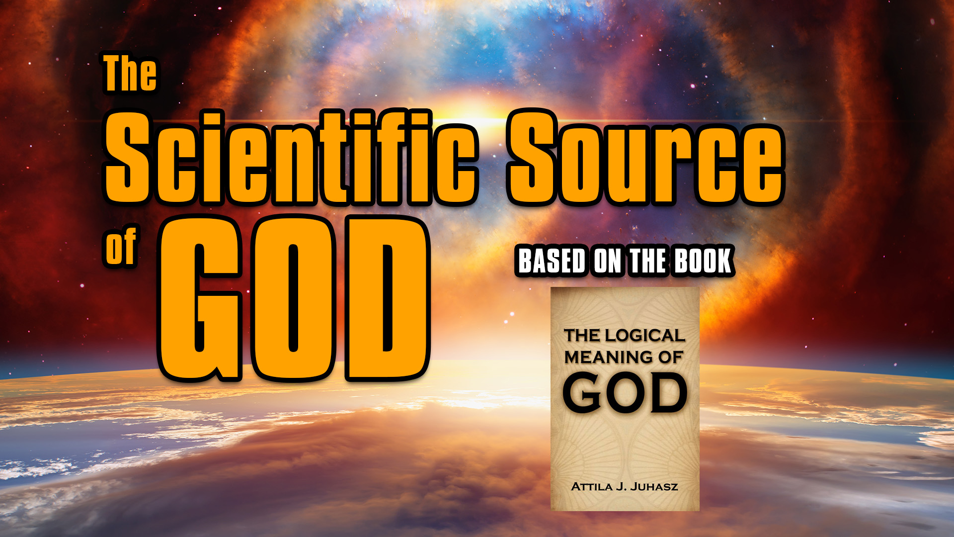 Short Film "The Scientific Source of God" by Attila Juhasz Now on ...